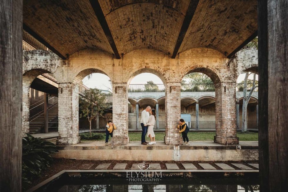 Hardman Family | Sydney Family Photographer | Paddington | Elysium ...